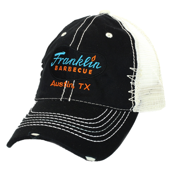 Headwear - Dryve Designs